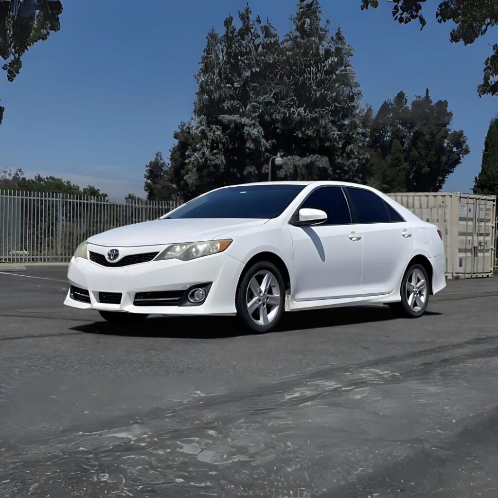 EC Auto Rental | Top Car Rental Elk City, Oklahoma